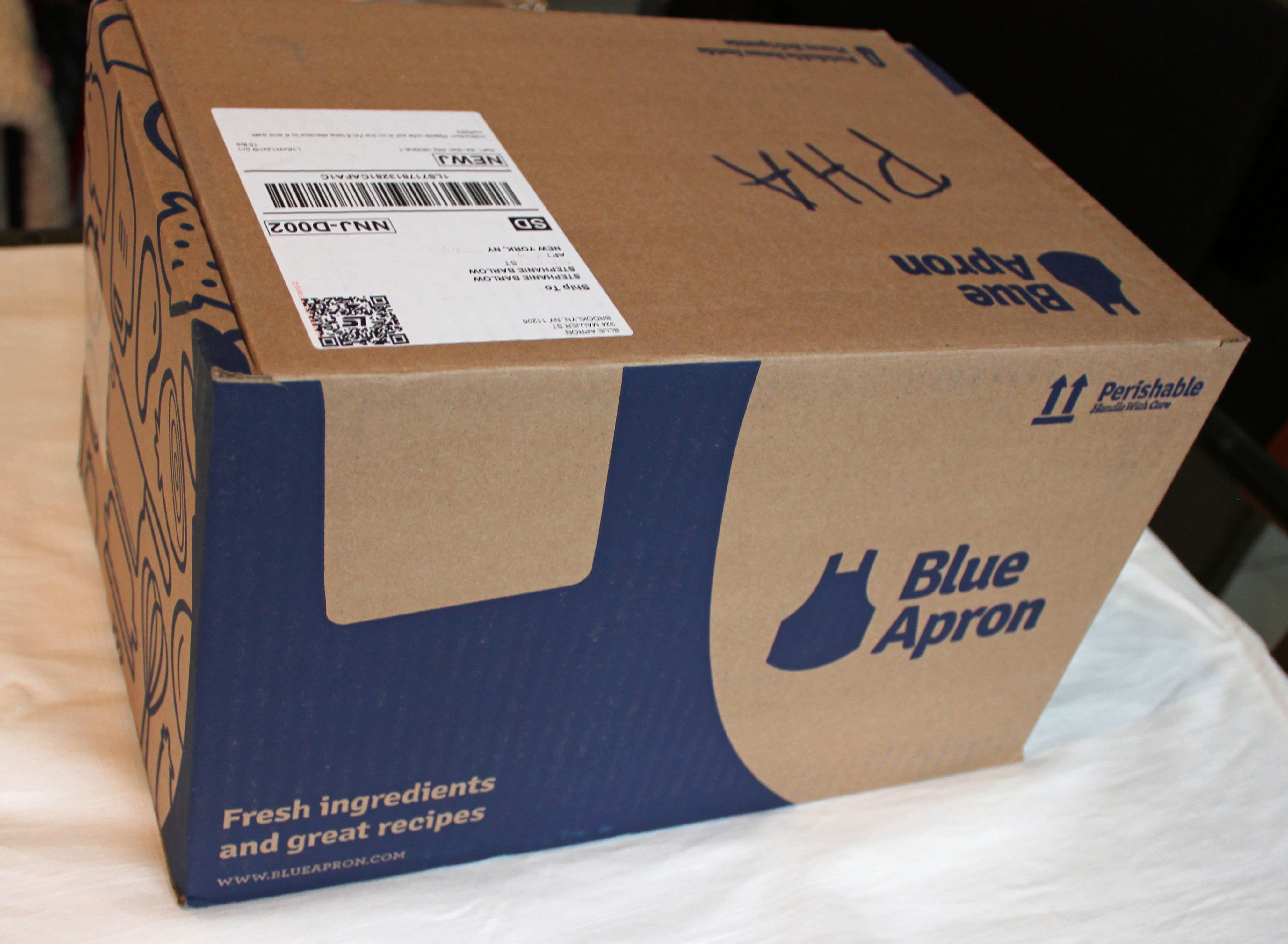 Meal Delivery | The Kitchn