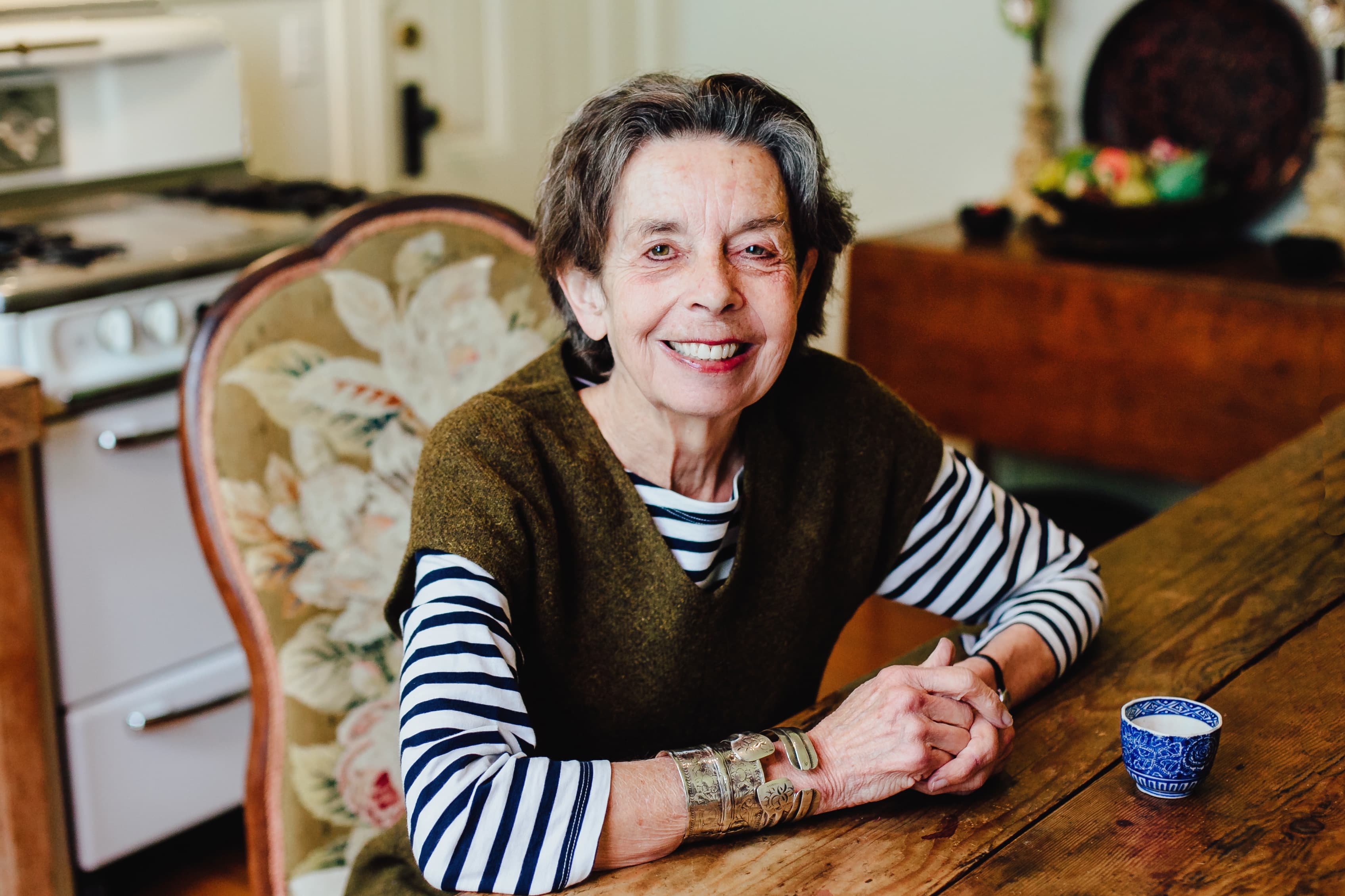 At Home in Oakland with Shop Owner Alice Erb | The Kitchn