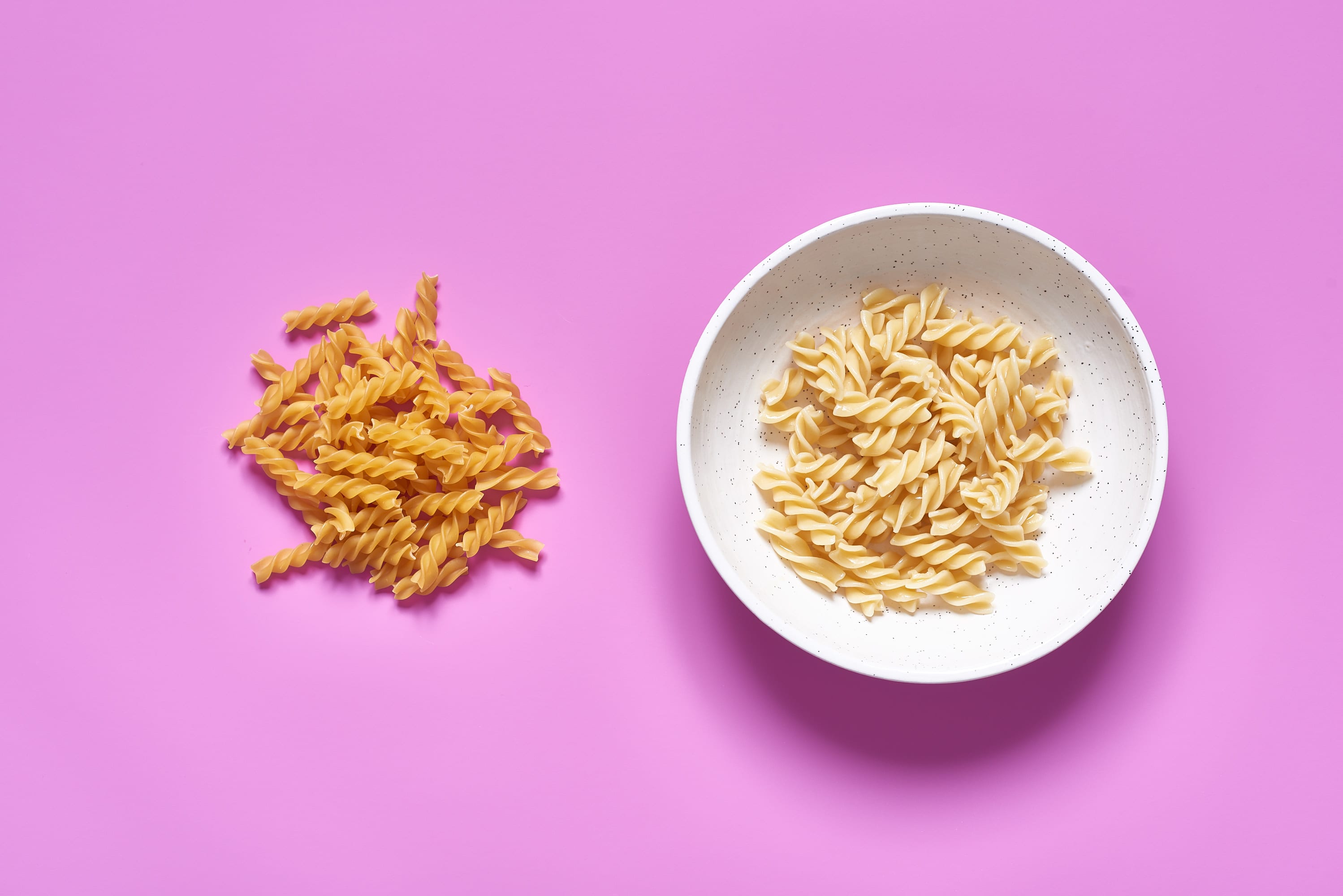 A Guide To Measuring Pasta Serving Sizes The Kitchn 59 OFF