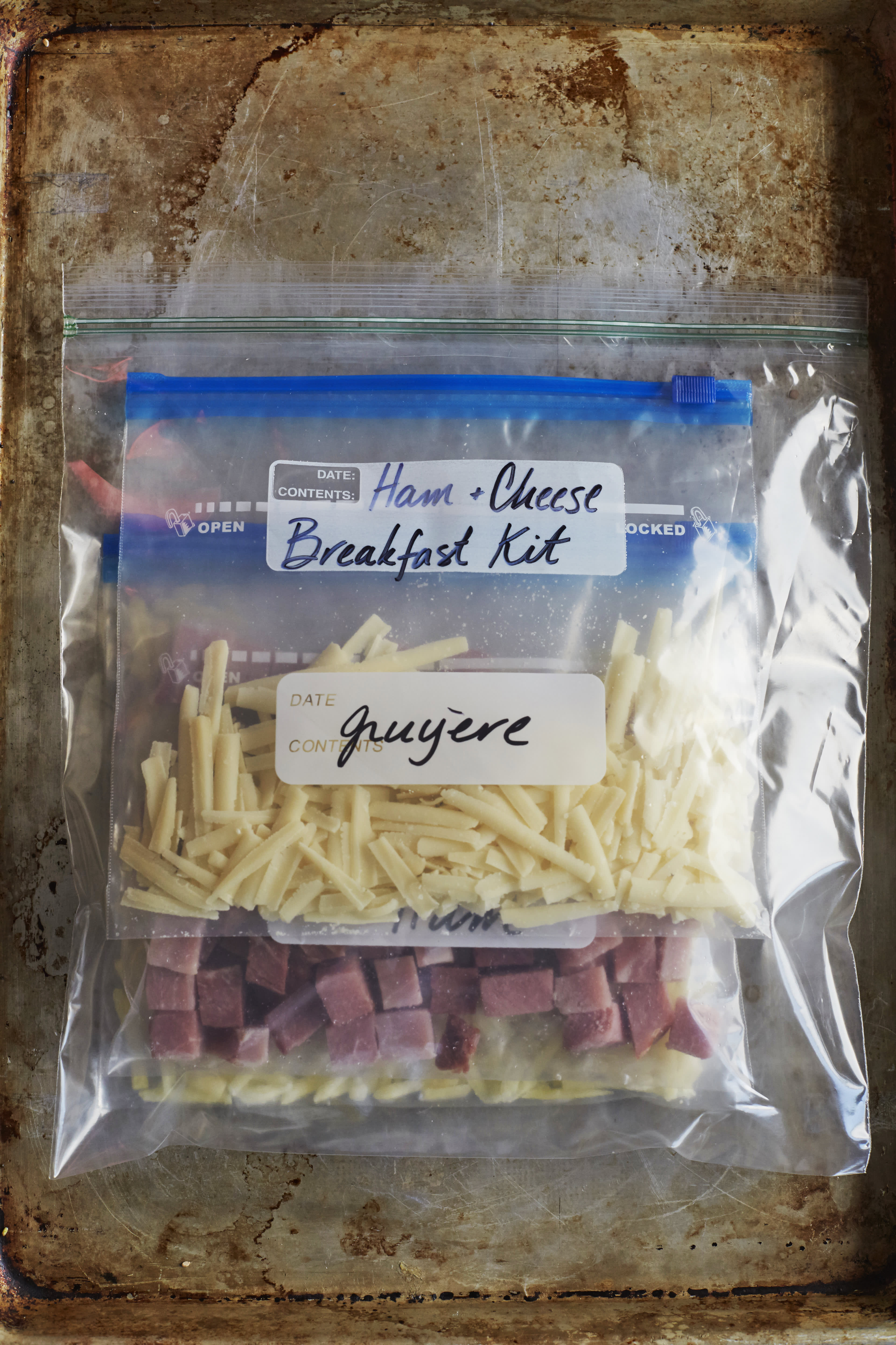 Breakfast And Casserole In Skills | The Kitchn