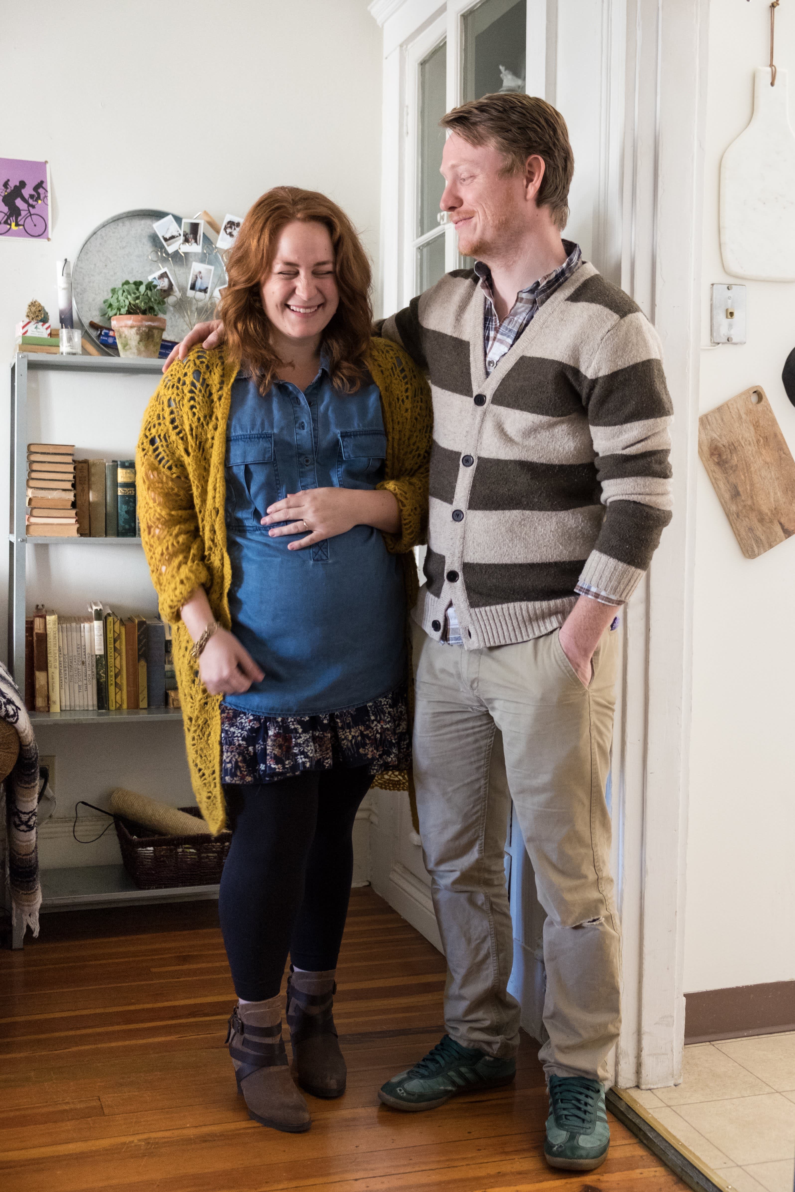 About Emily Billings | Apartment Therapy