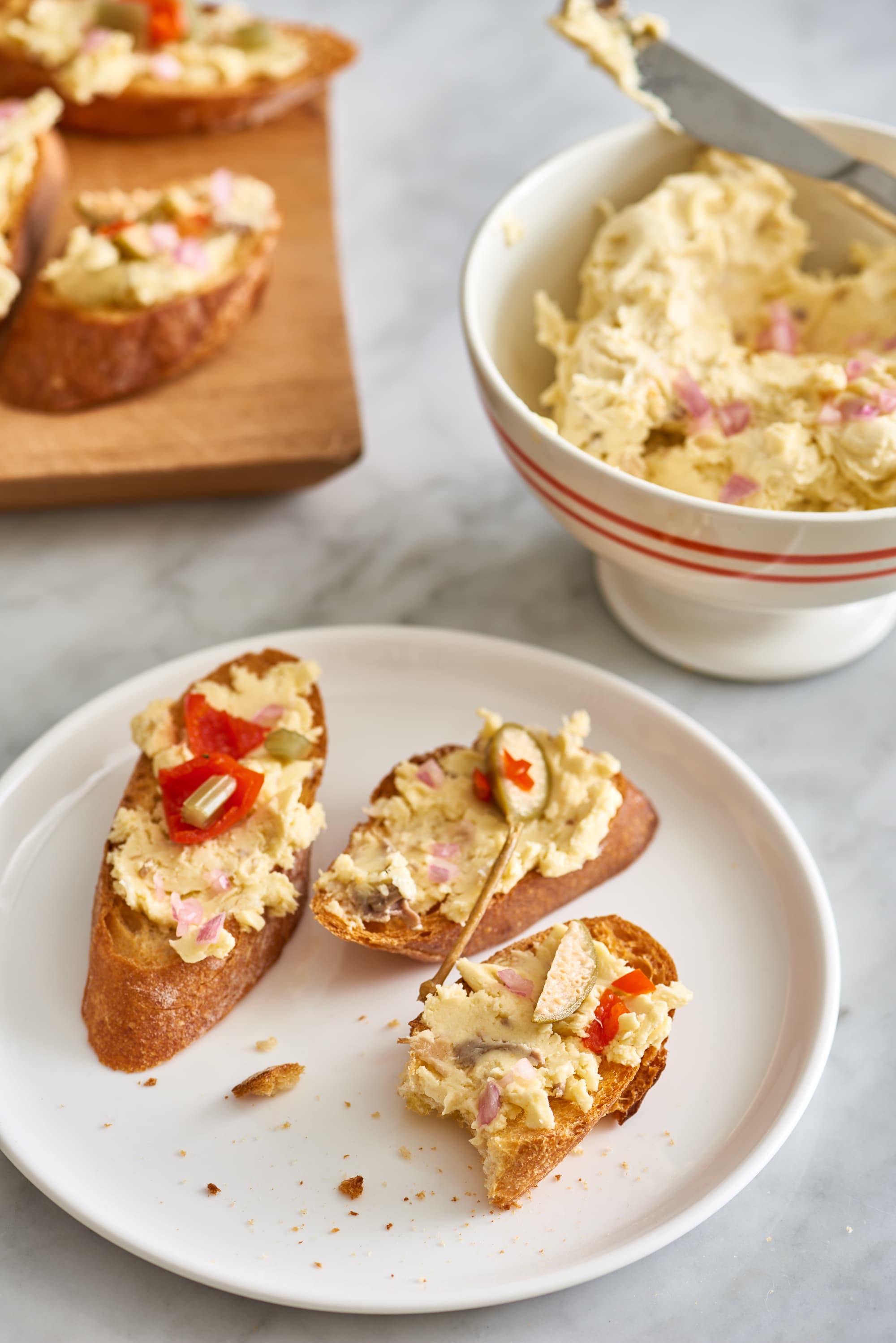 About Jess Thomson | The Kitchn