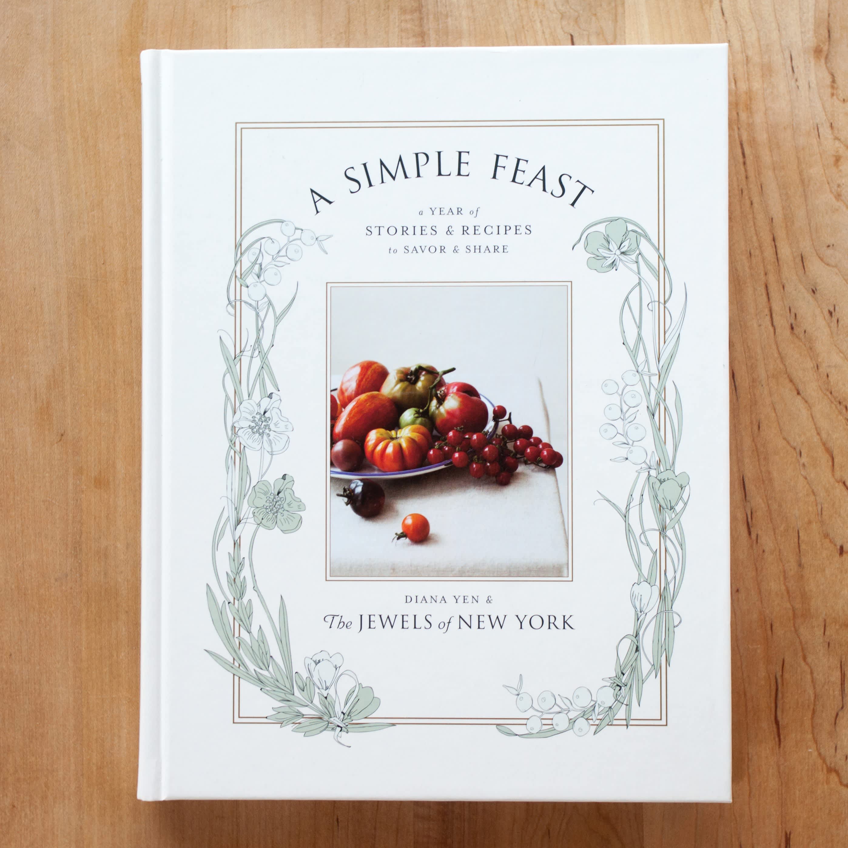 Celebrate Your Friday with a Simple Feast | The Kitchn