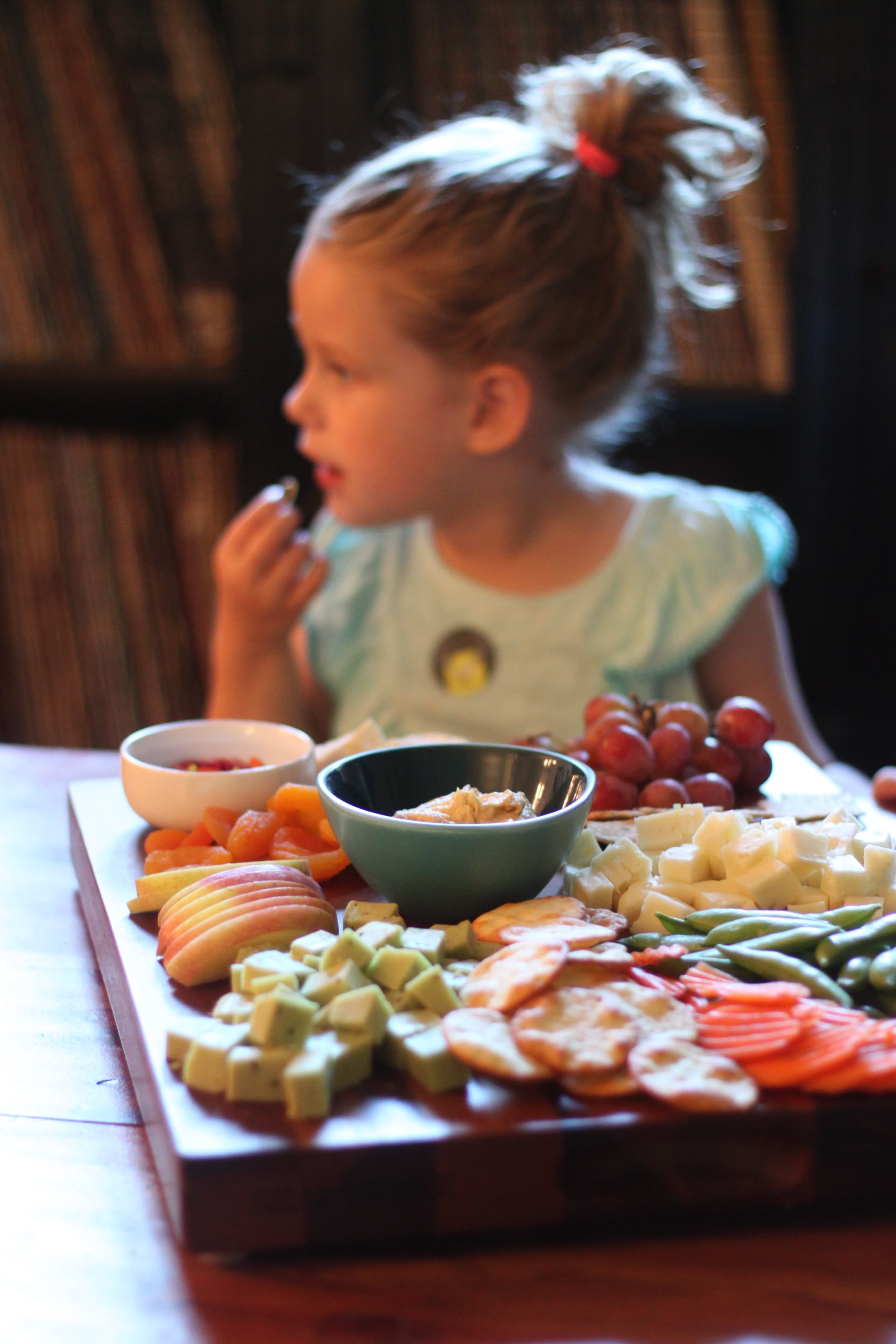 Cheese Board The Kitchn