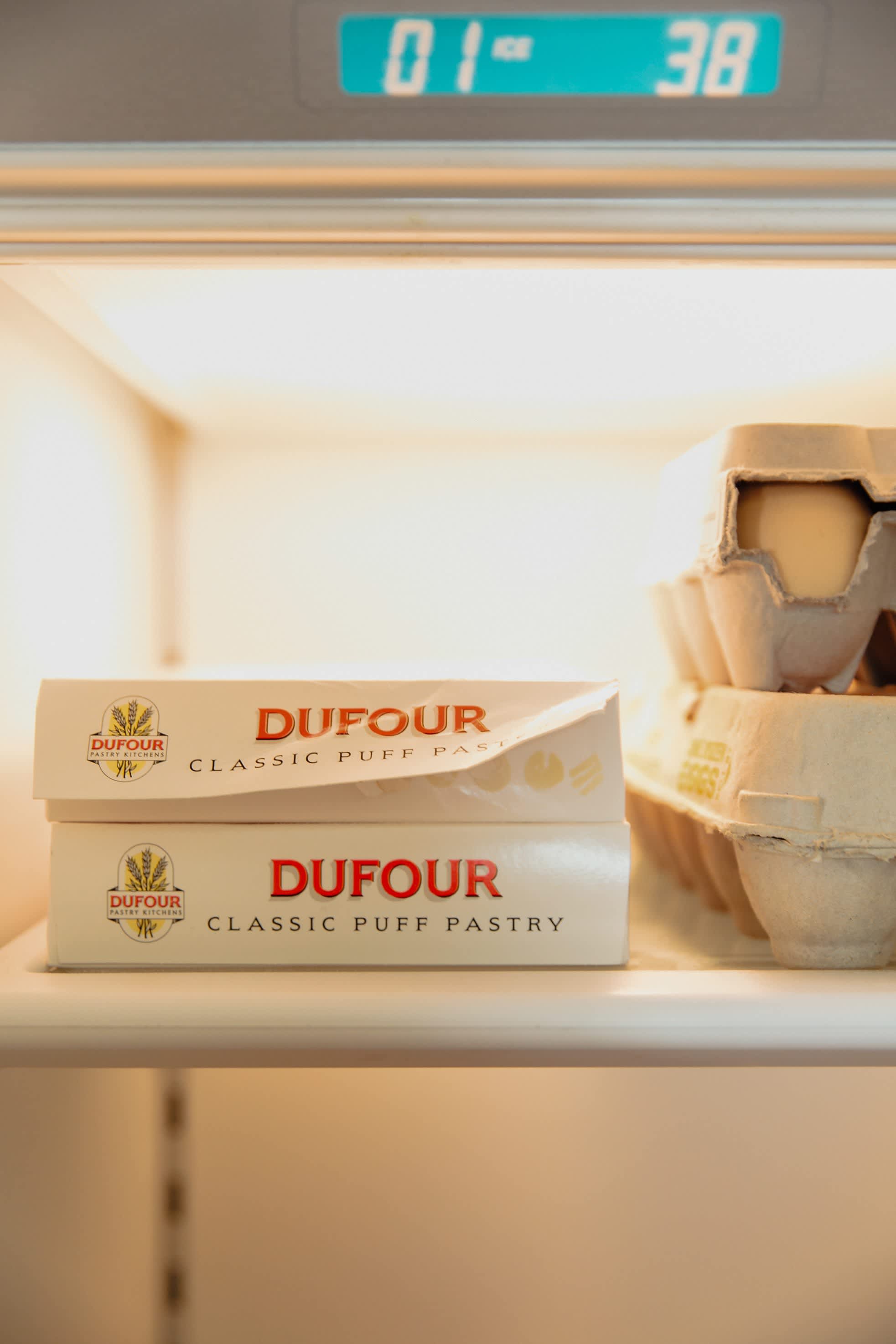 How To Use Frozen Puff Pastry | The Kitchn