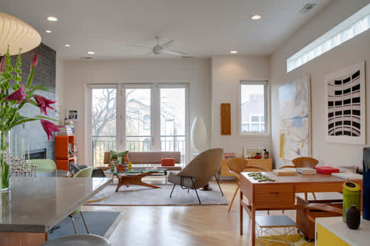 About Heather Blaha | Apartment Therapy