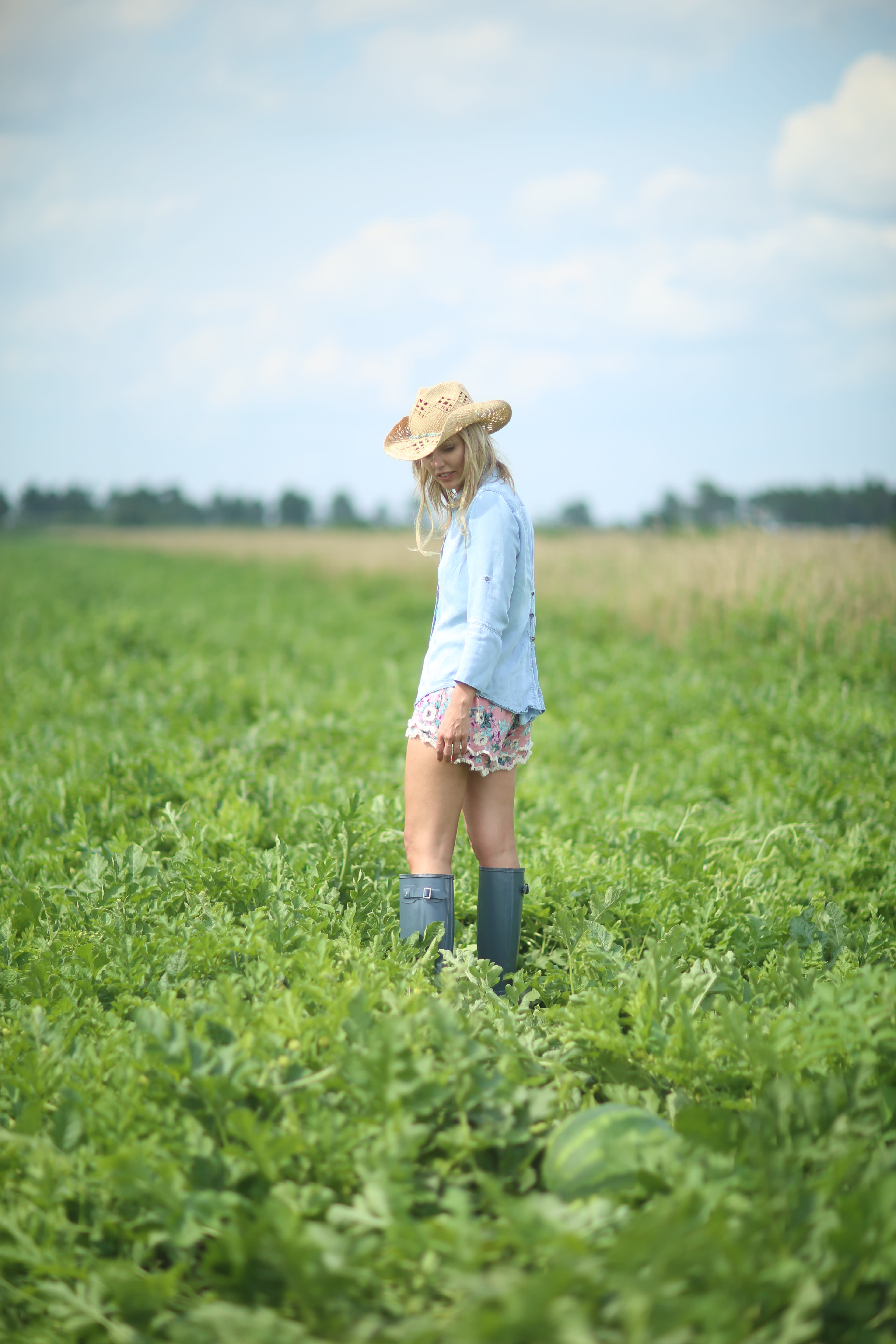 About Morgan Childs | The Kitchn