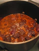 Braising In Skills | The Kitchn