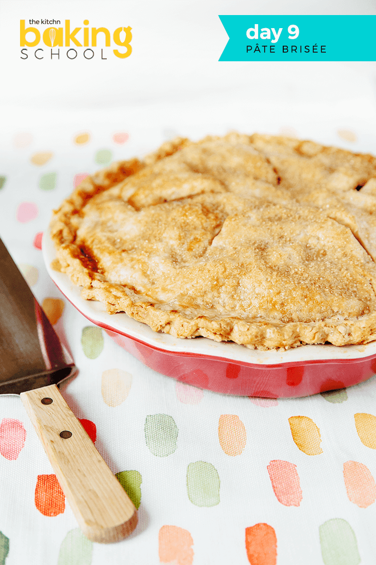 Baking School | The Kitchn