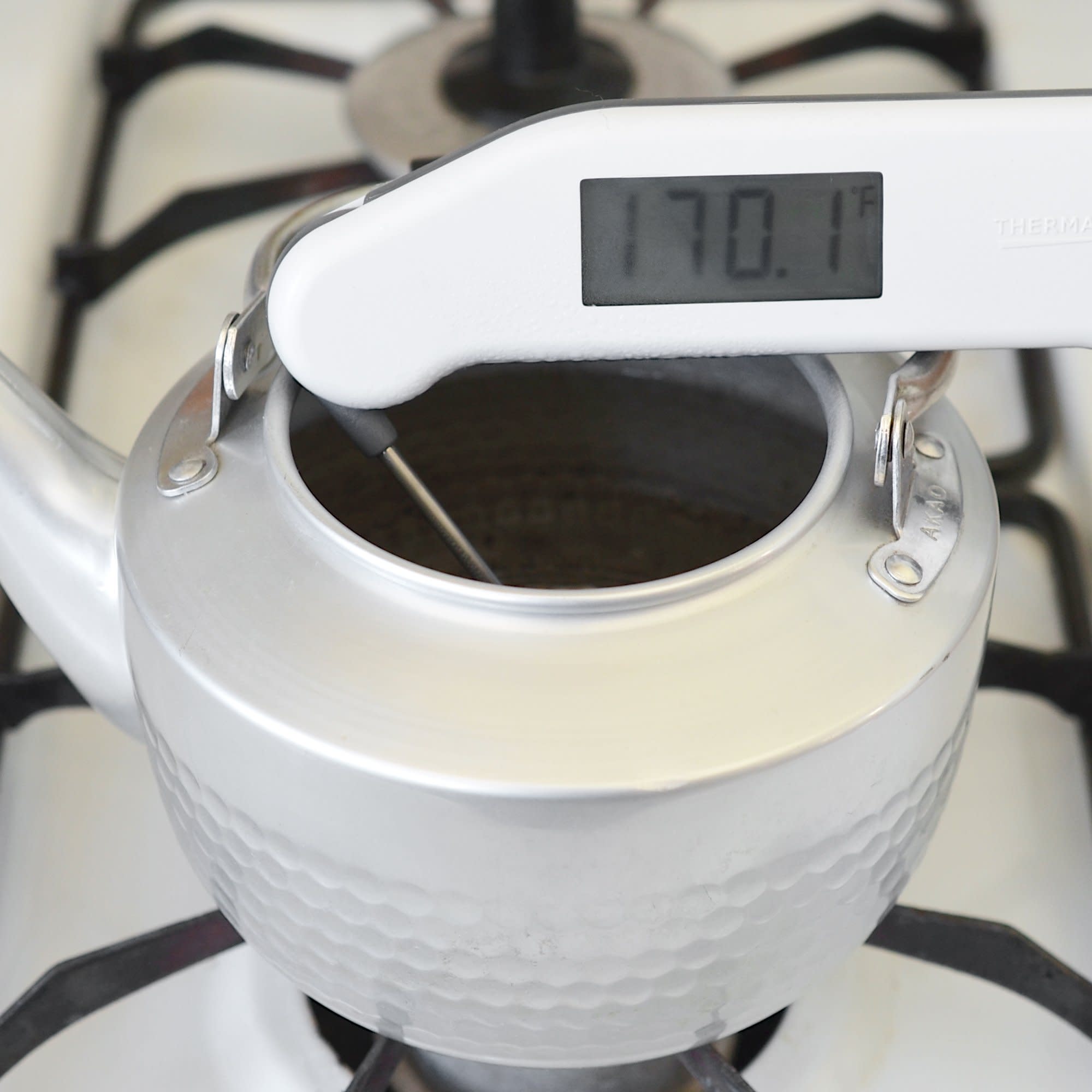 How To Brew Green Tea (Easy Steeping Recipe) | The Kitchn