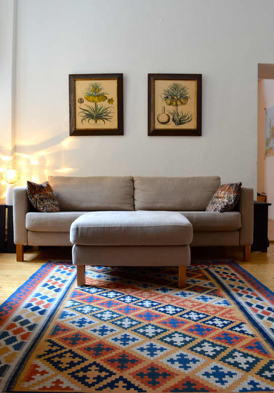 About Lydia Brotherton | Apartment Therapy