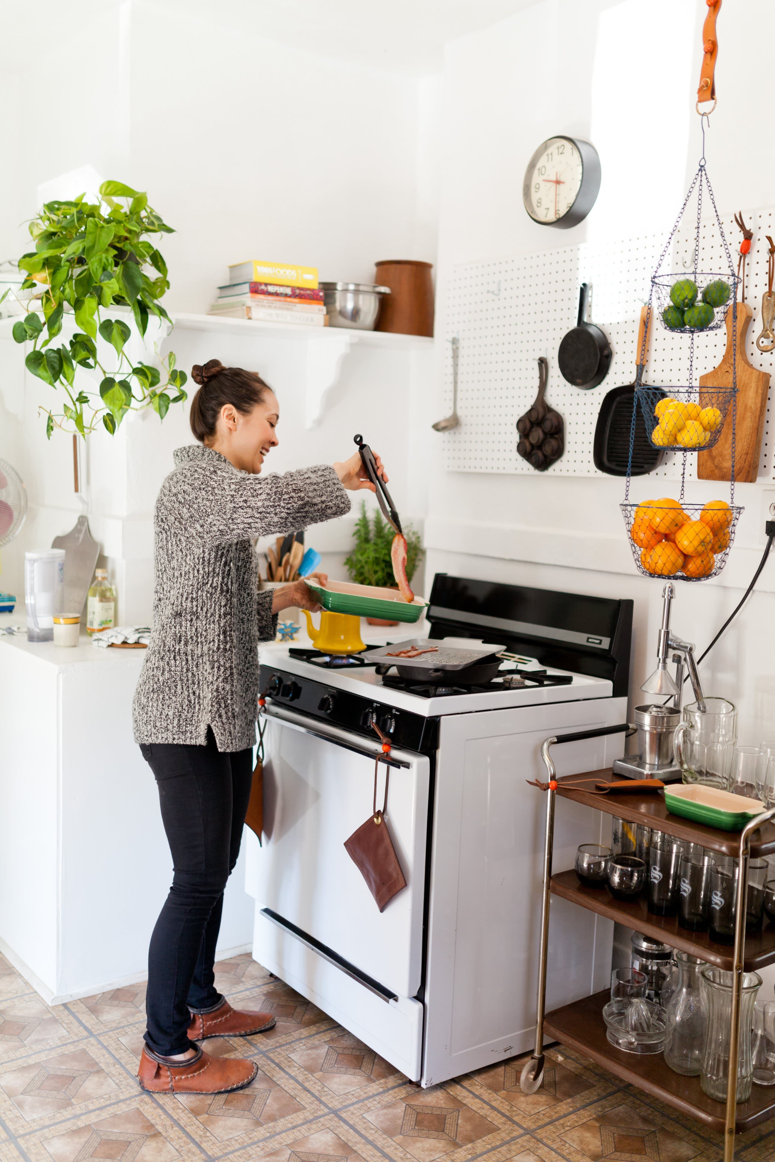 Health Safety In Kitchen | The Kitchn