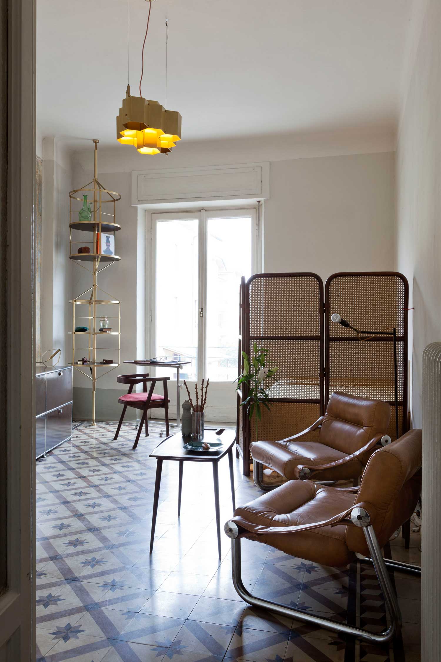 Italy | Apartment Therapy