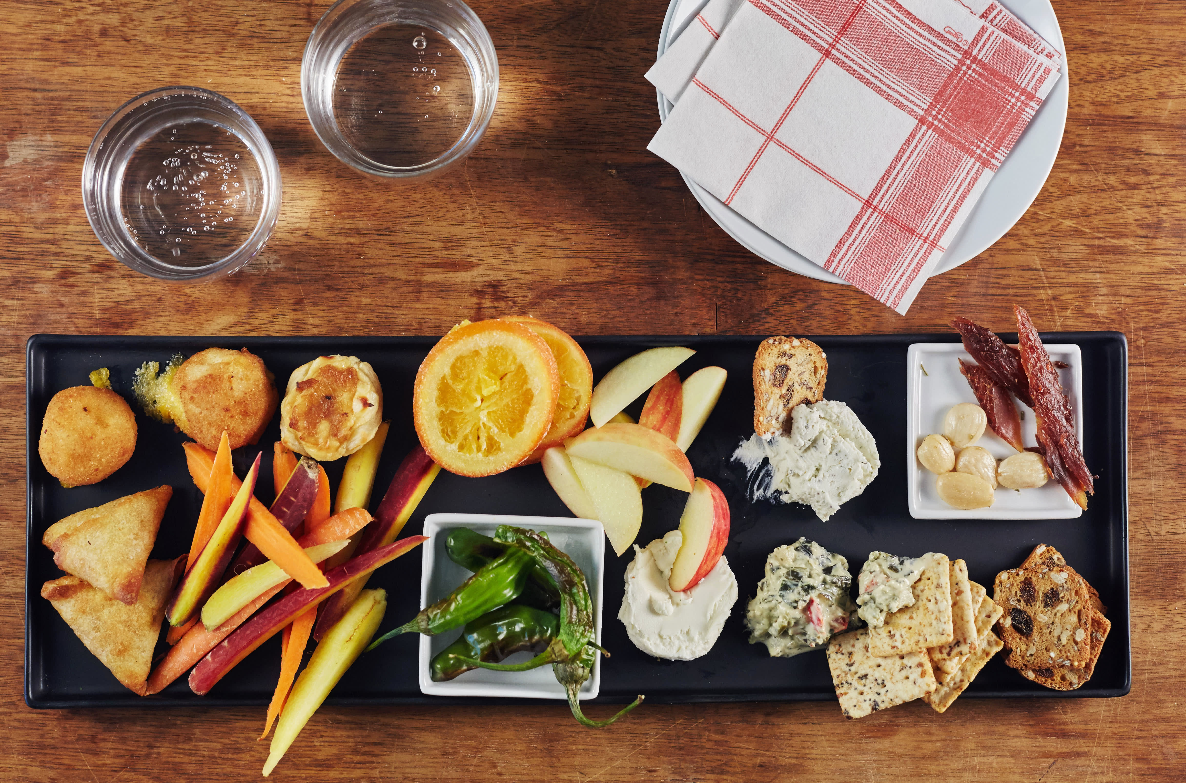 Snacks | Page 29 | The Kitchn