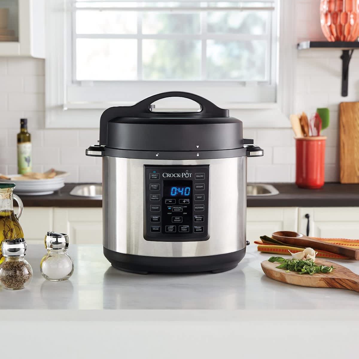 Pressure Cookers | Page 3 | The Kitchn