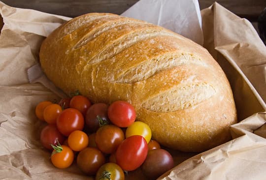 Breads | Page 2 | The Kitchn