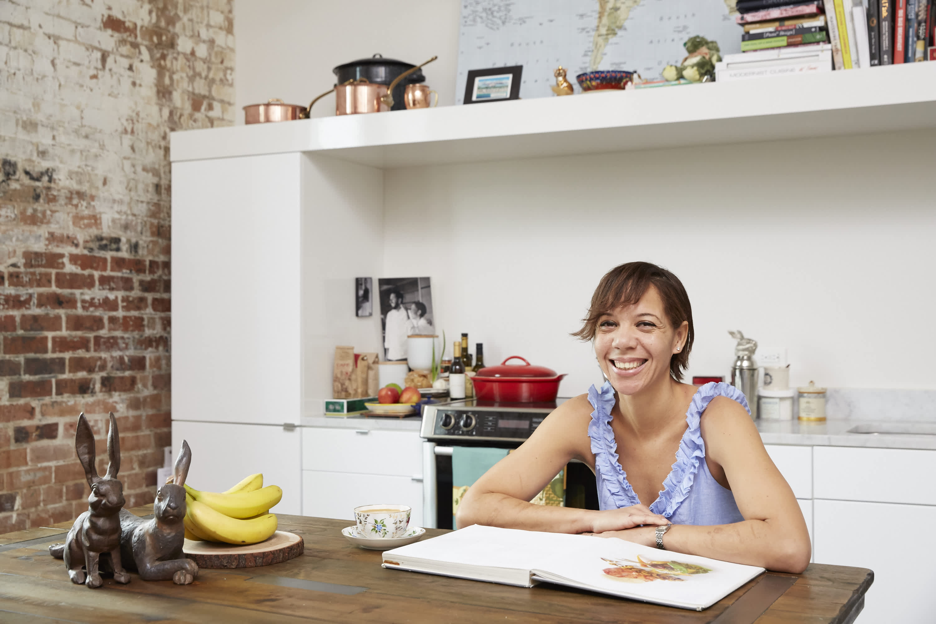 Real Kitchen Tours | The Kitchn