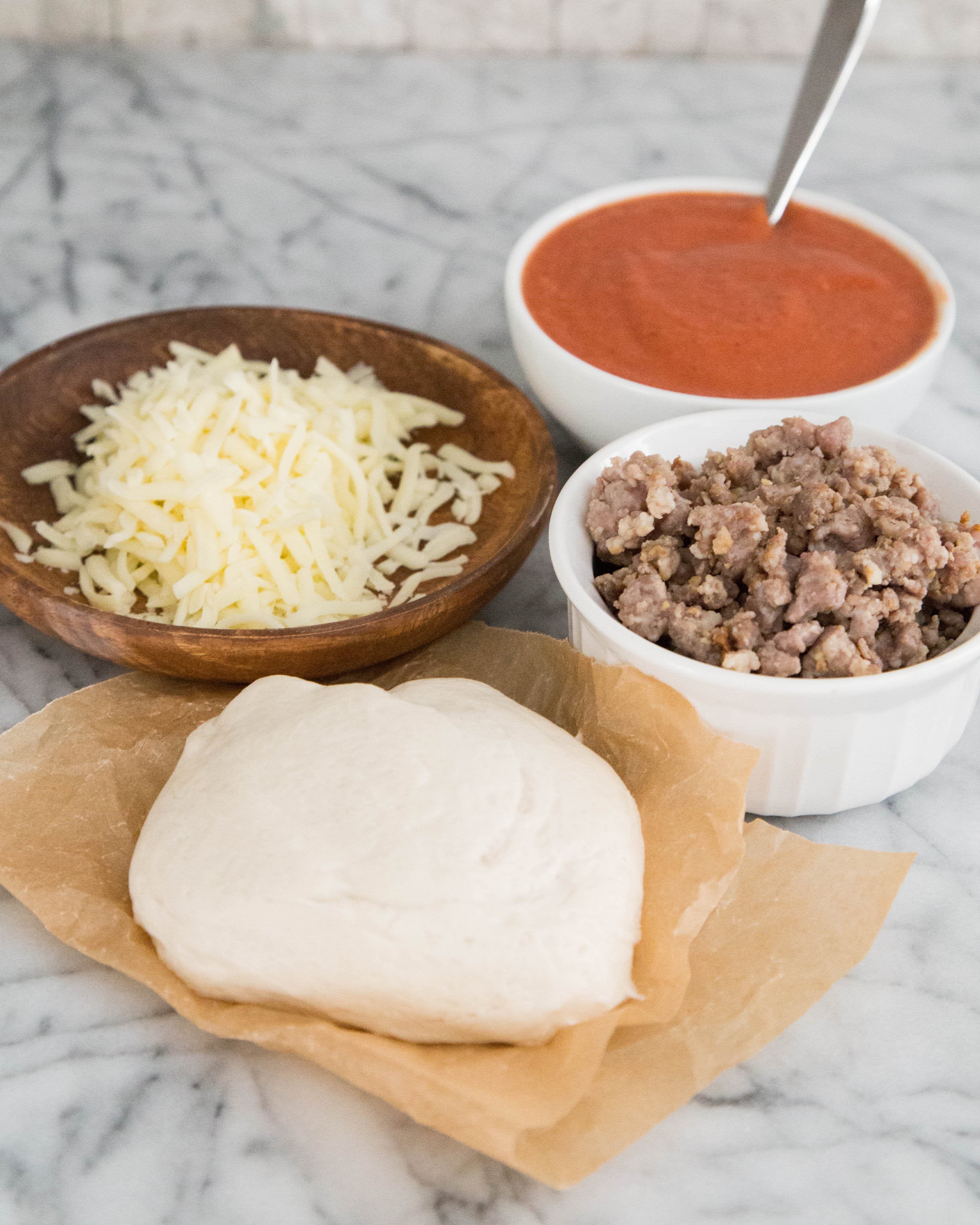 How To Make Pizza Poppers - Recipe | The Kitchn