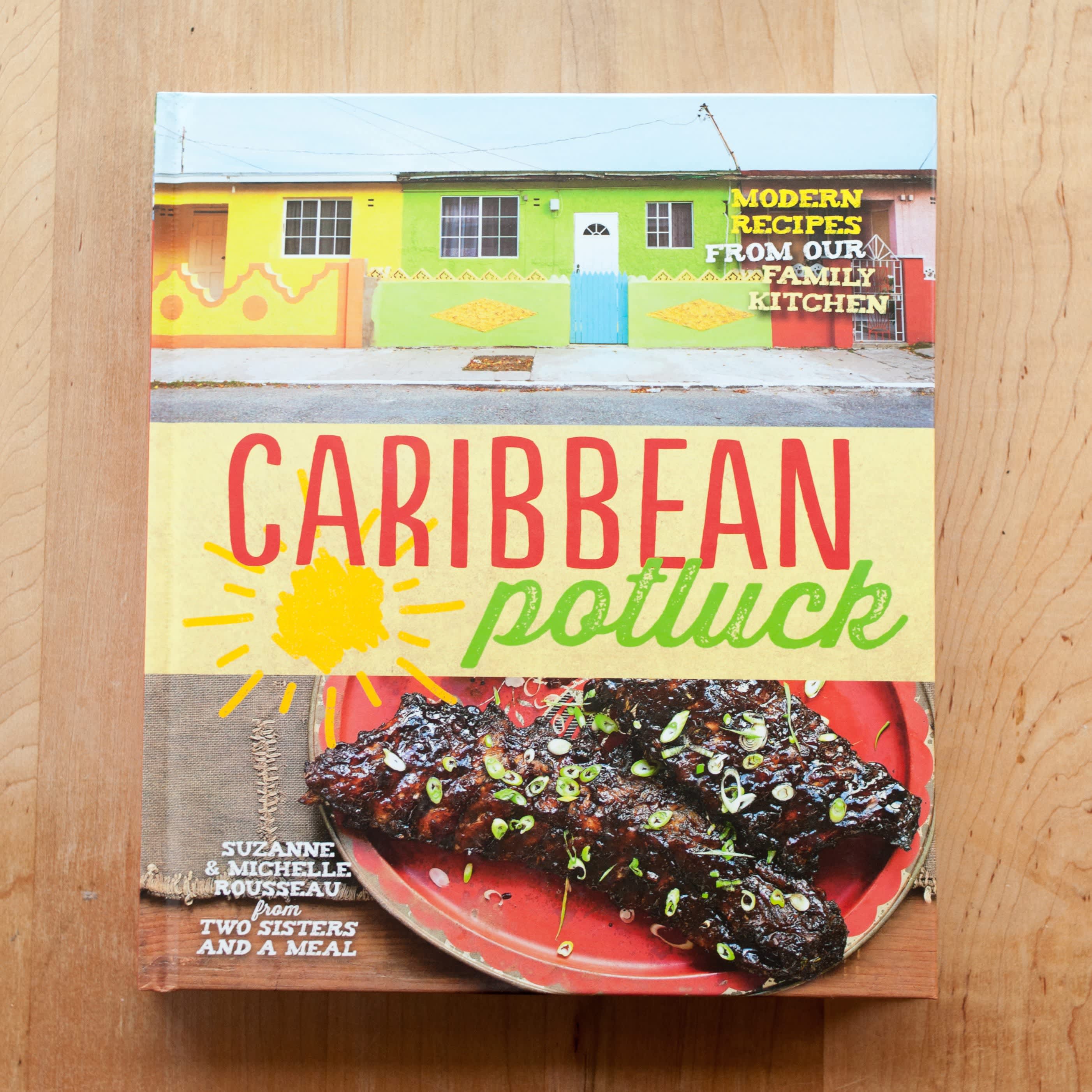 A Caribbean Potluck Needs to Be in Your Immediate Future | The Kitchn