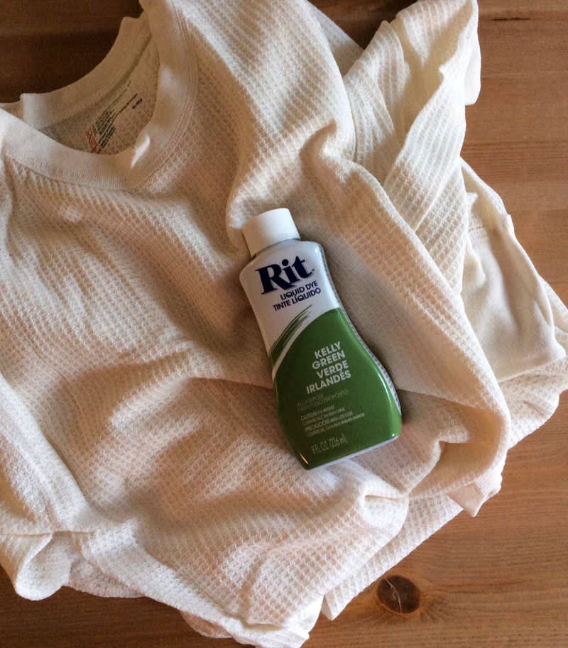 A Captain Kale Costume for Halloween | The Kitchn