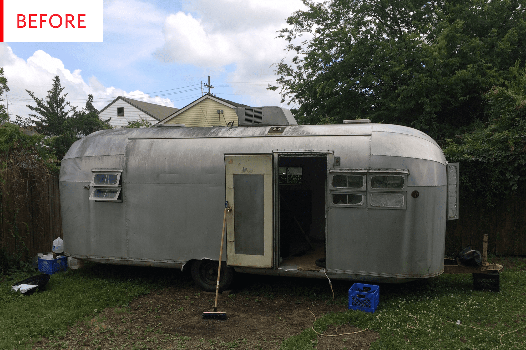 Renovating And Before After In Projects | Page 13 | Apartment Therapy