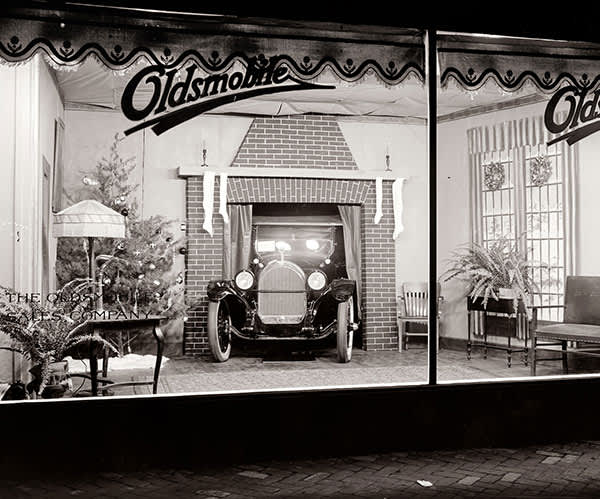 Old Fashioned Store Window Displays 206 Best Images About Vintage