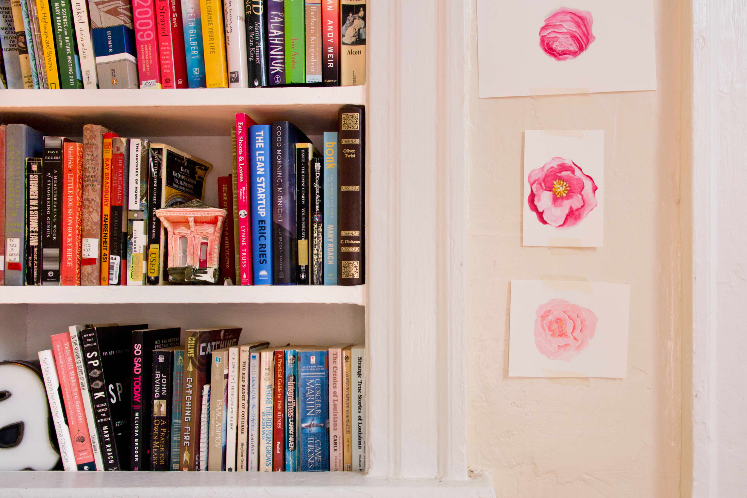 Crafting | Page 2 | Apartment Therapy