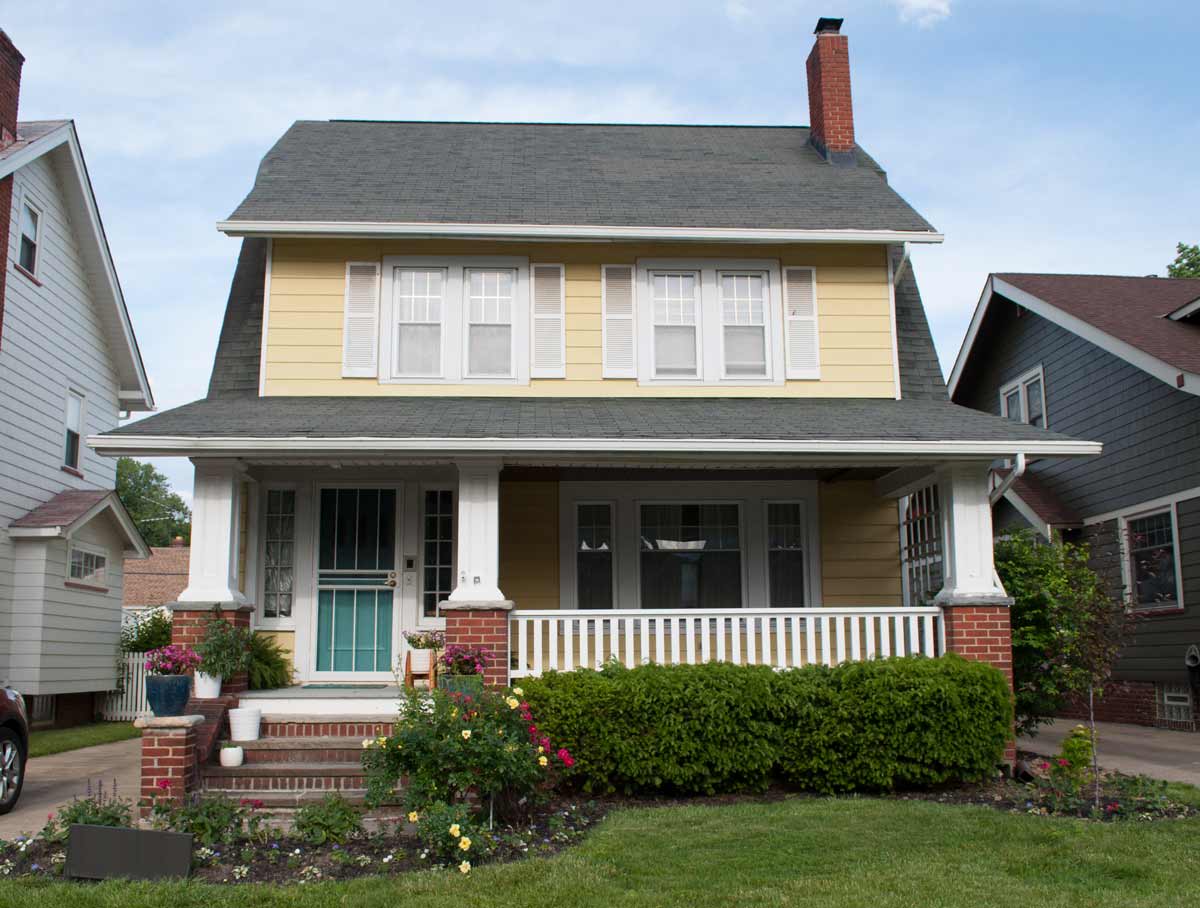 Reader Submissions | Apartment Therapy