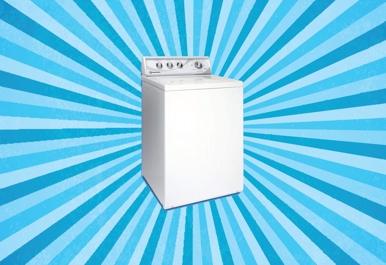 Washers Dryers Apartment Therapy