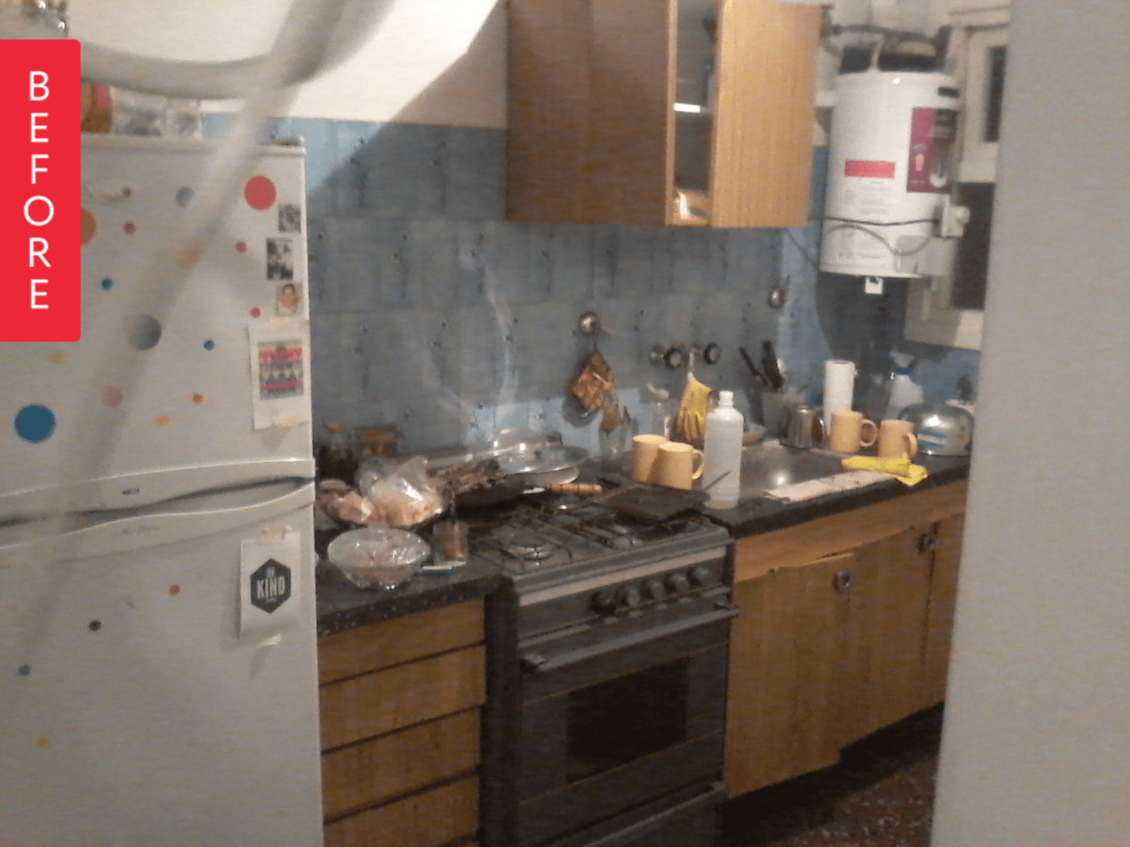 Kitchen In Projects | Page 15 | Apartment Therapy