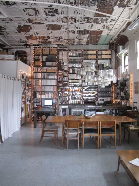 About Heather Blaha | Apartment Therapy