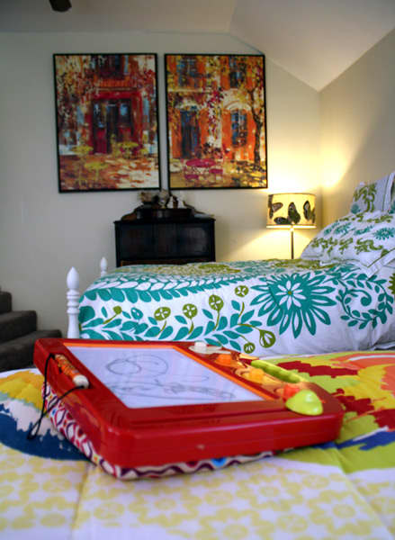 About Sarah Rae Smith | Apartment Therapy
