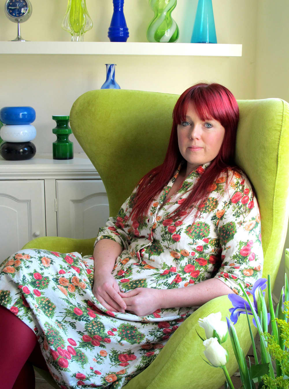 Rebecca Bond's Recent Articles | Apartment Therapy