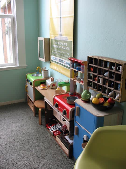 About Richard Popovic | Apartment Therapy