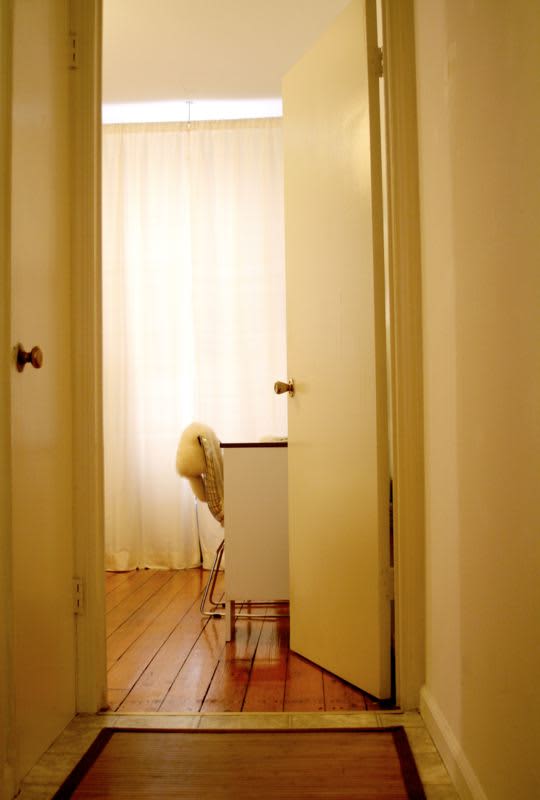 About Jill Slater | Apartment Therapy