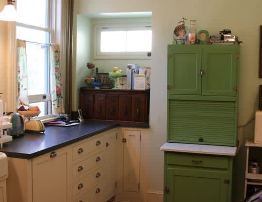 About Jill Slater | Apartment Therapy