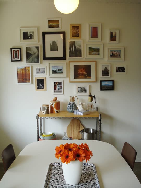 About Beth Zeigler | Apartment Therapy