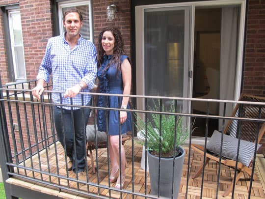 About Heather Blaha | Apartment Therapy