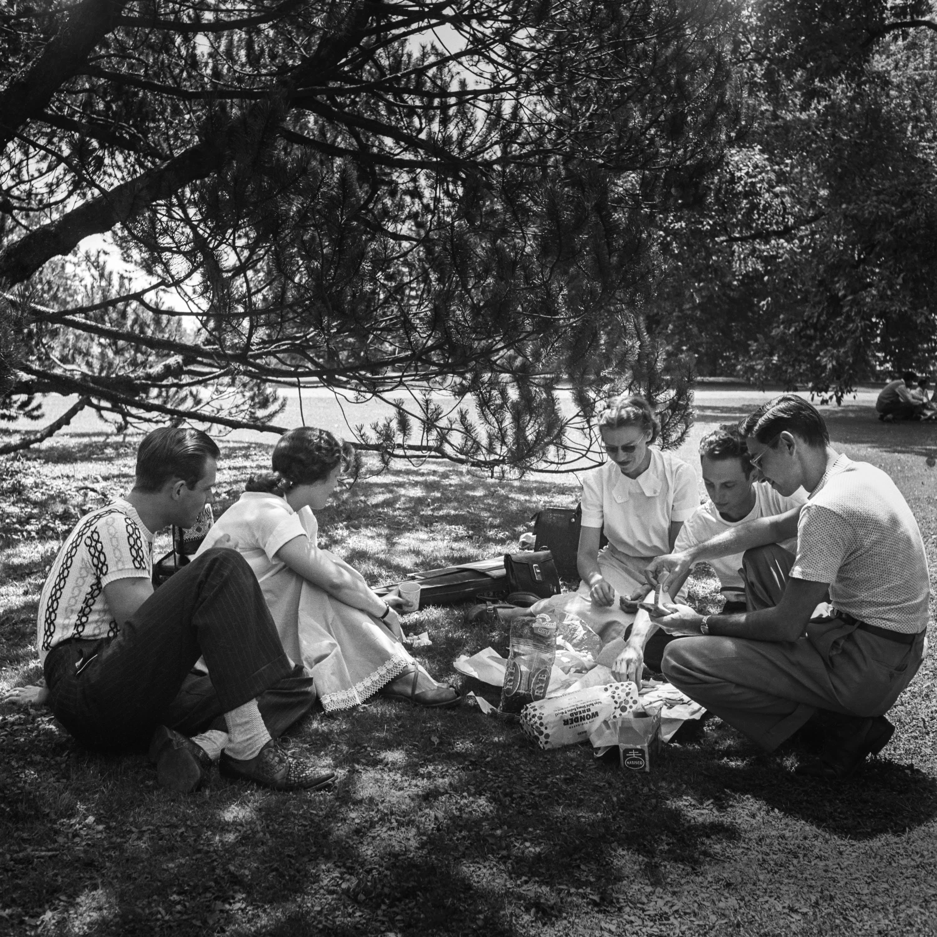 About Anne Bramley | The Kitchn