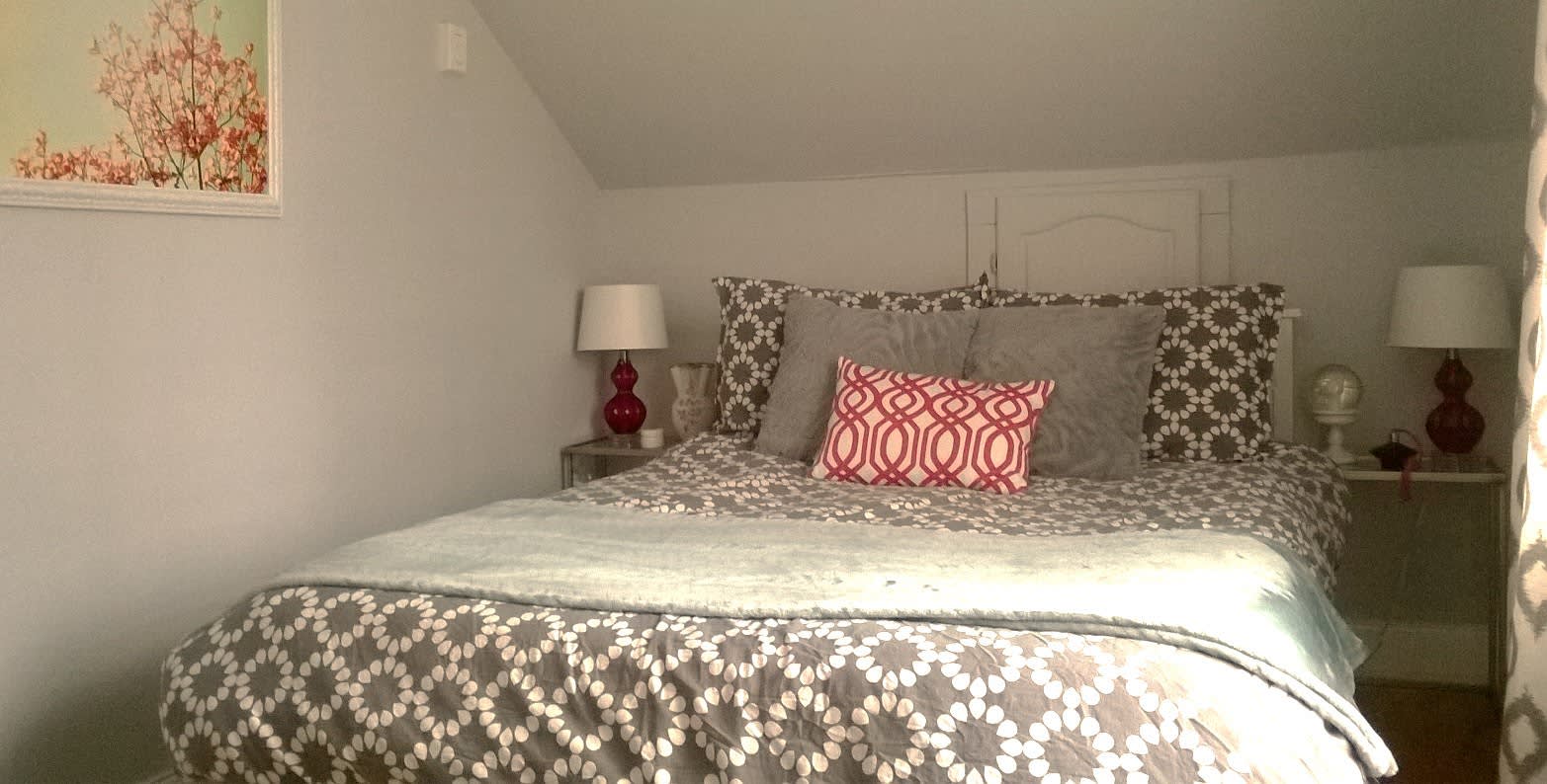 Bedroom In Projects | Page 6 | Apartment Therapy