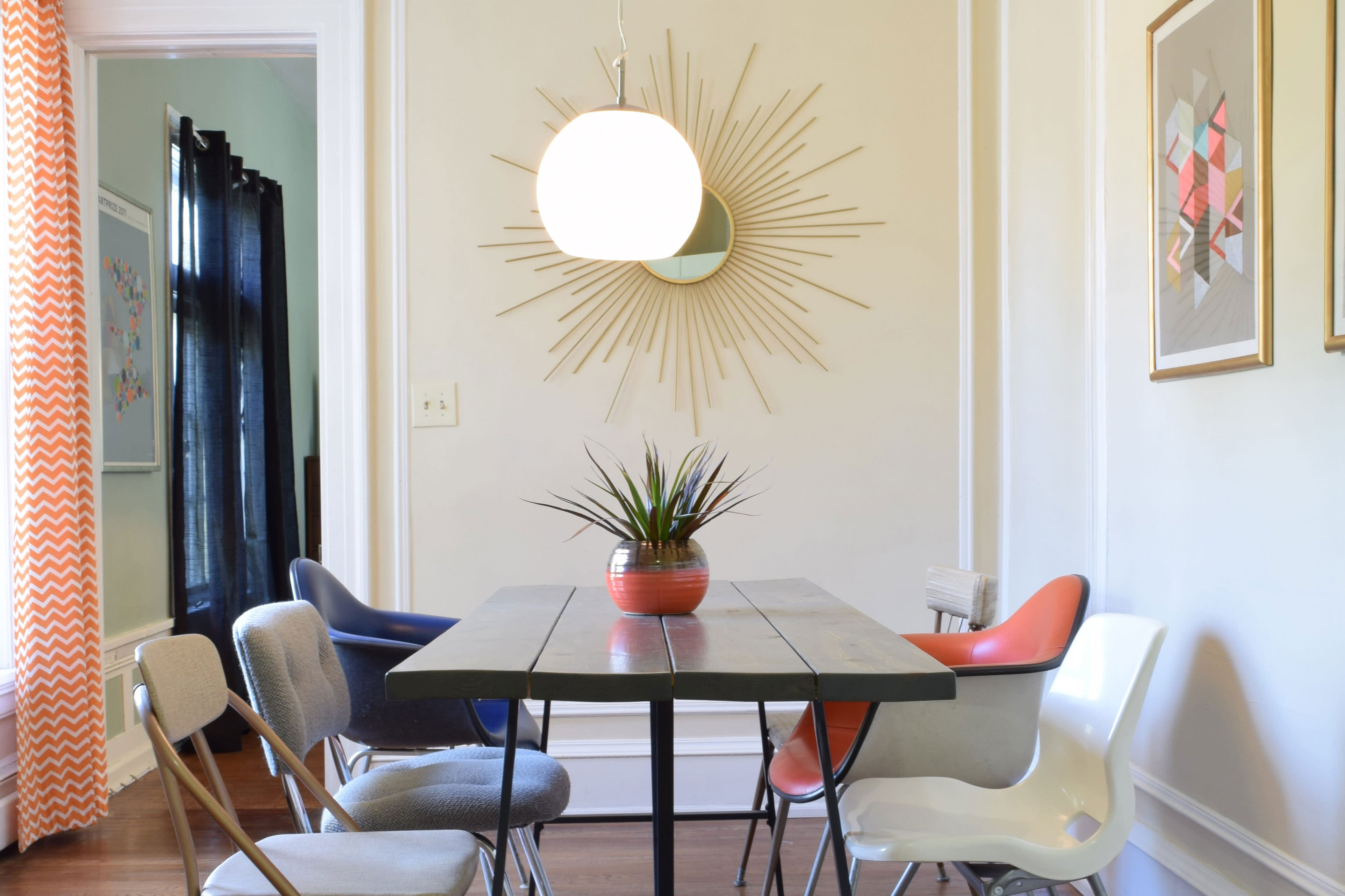 About Mike Hetu | Apartment Therapy