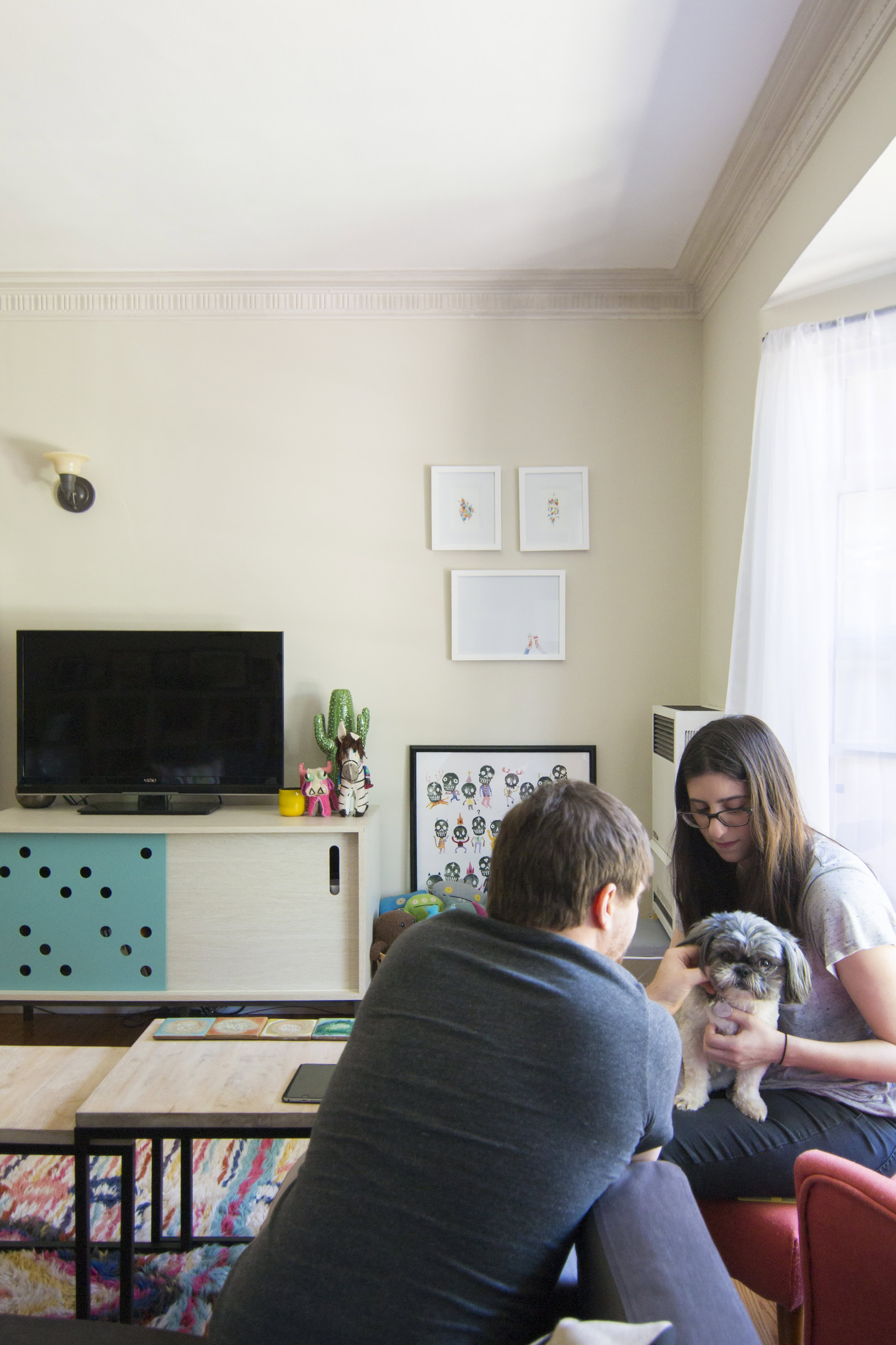 About Erin Galvin | Apartment Therapy