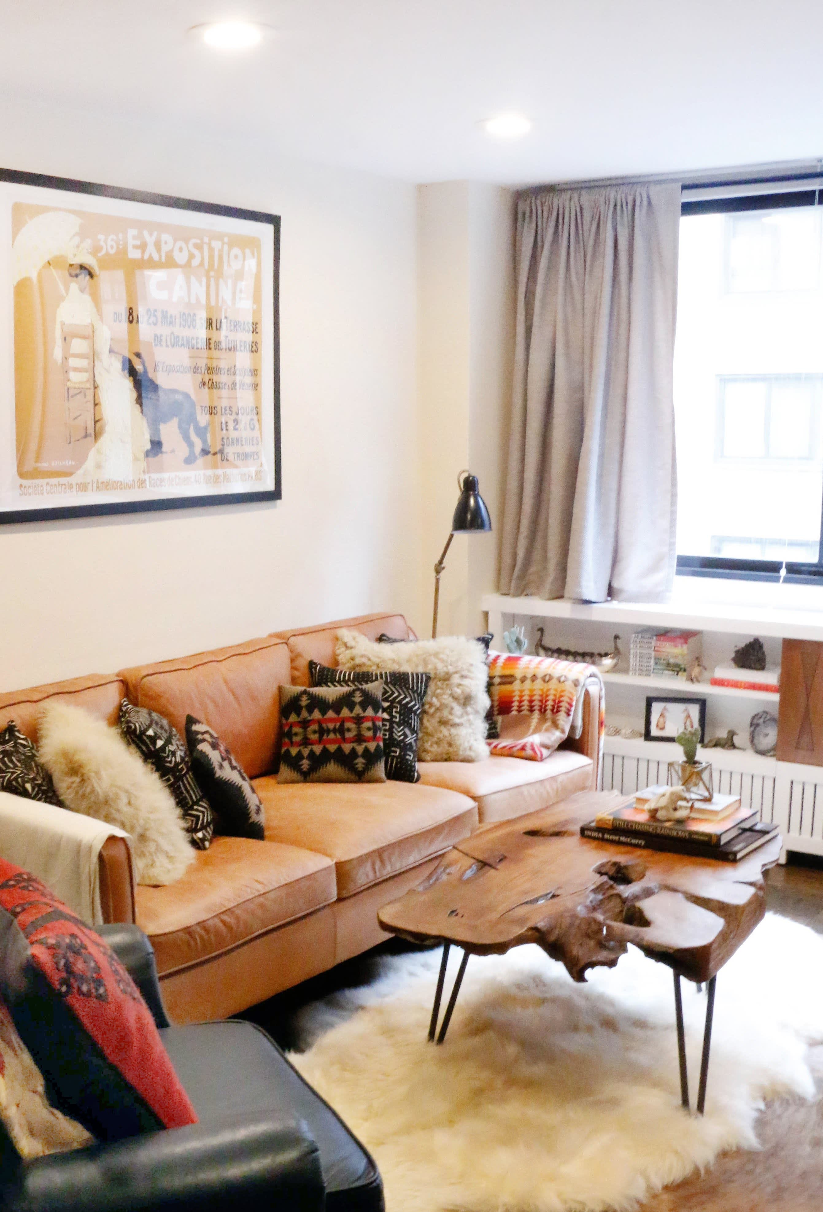 House Tour Roundups | Page 2 | Apartment Therapy