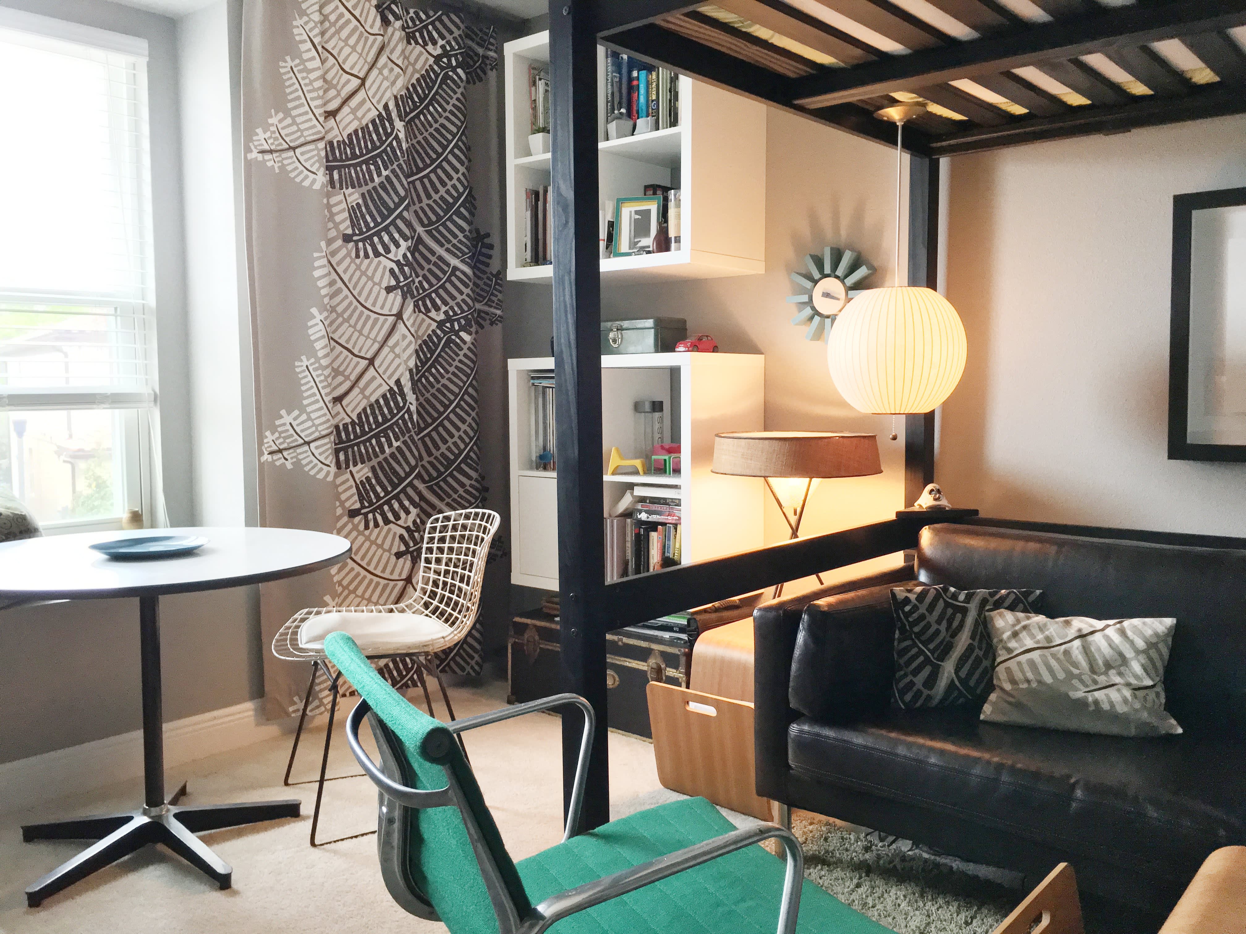 Small Spaces In Design | Page 8 | Apartment Therapy