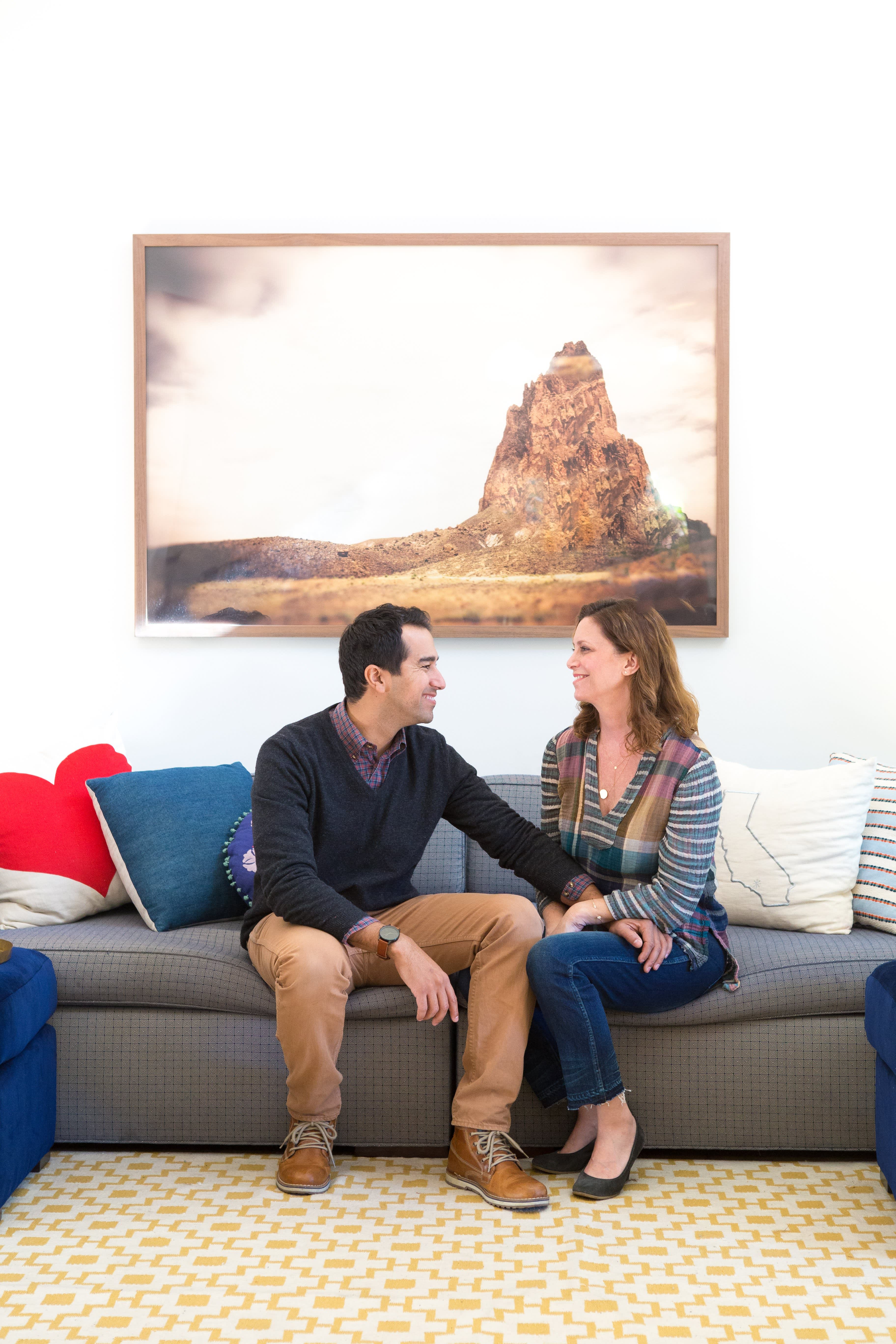 About Jessica Isaac | Apartment Therapy