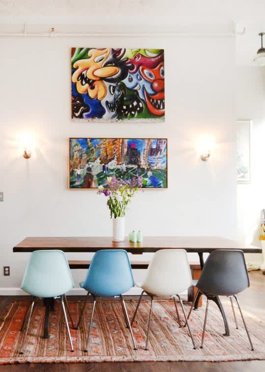 About Jill Slater | Apartment Therapy