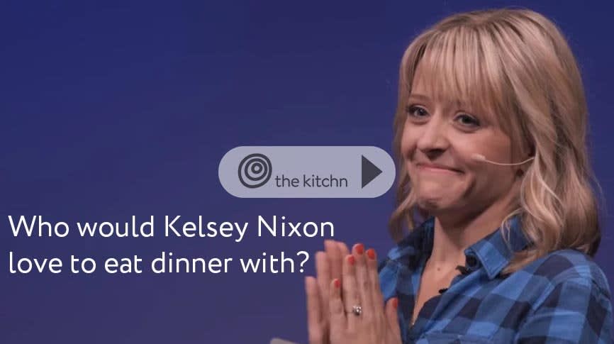 About Andrew Forcier | The Kitchn