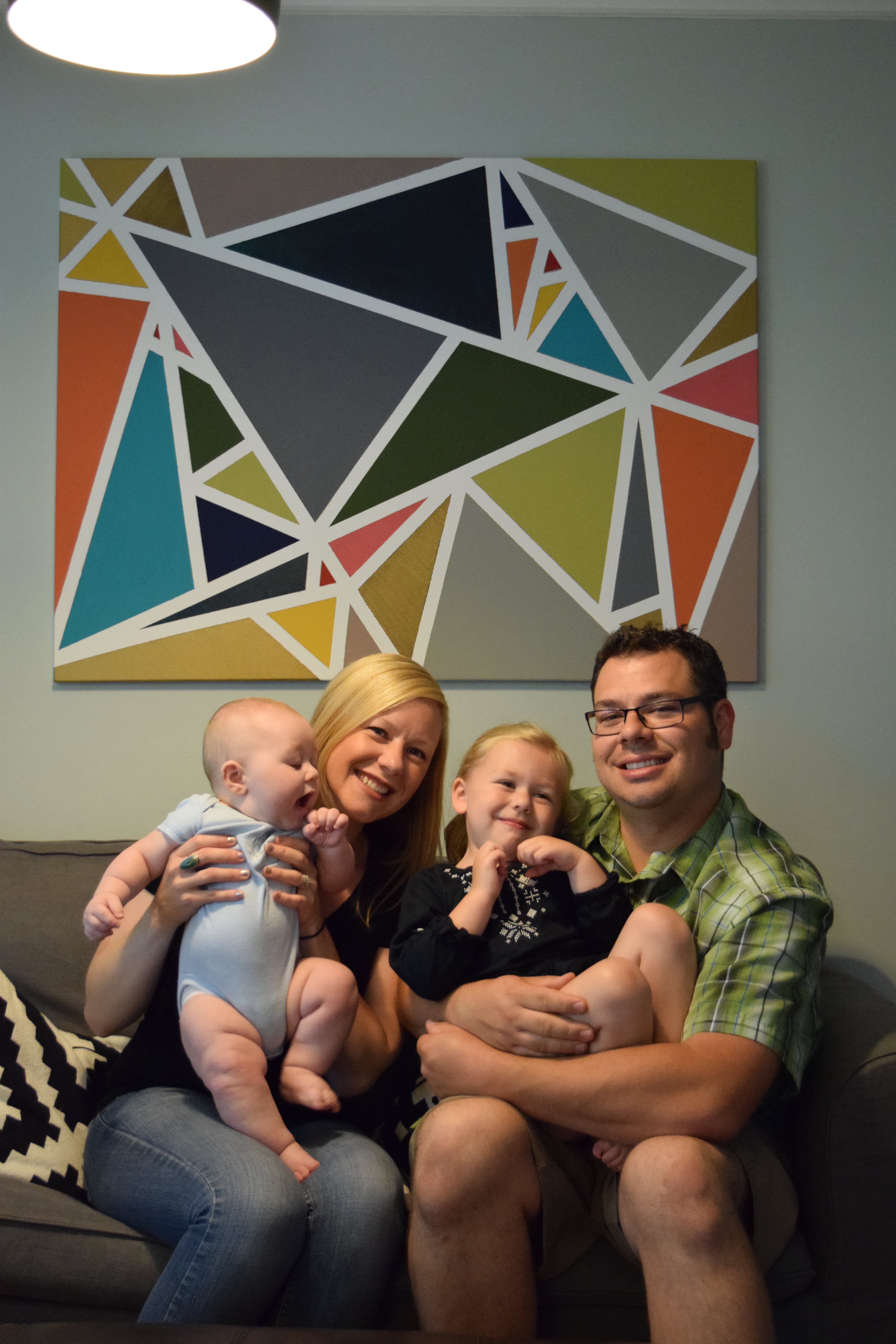 About Mike Hetu | Apartment Therapy