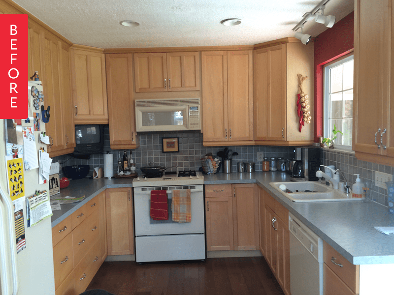 Kitchen In Projects | Page 10 | Apartment Therapy