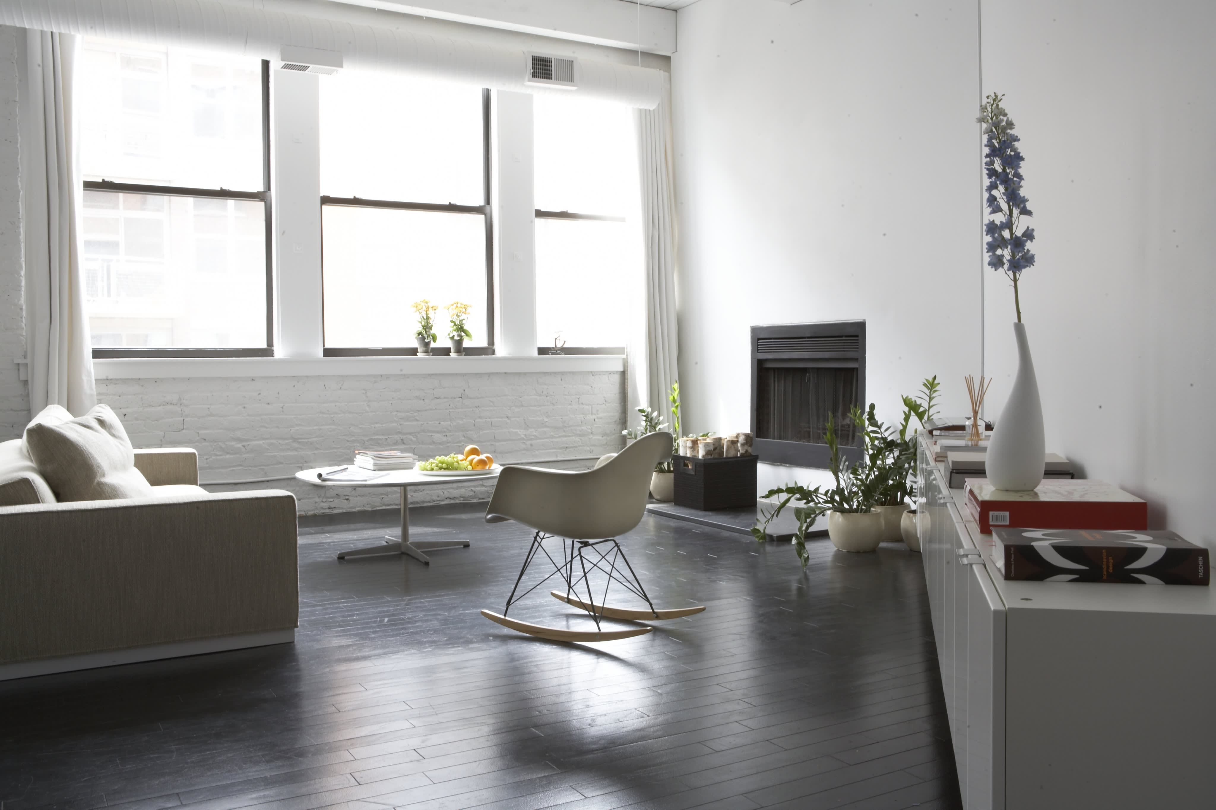 About Heather Blaha | Apartment Therapy